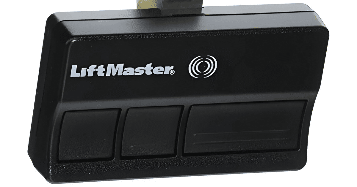 How To Open a Liftmaster Remote (Fastest Way in 2025)